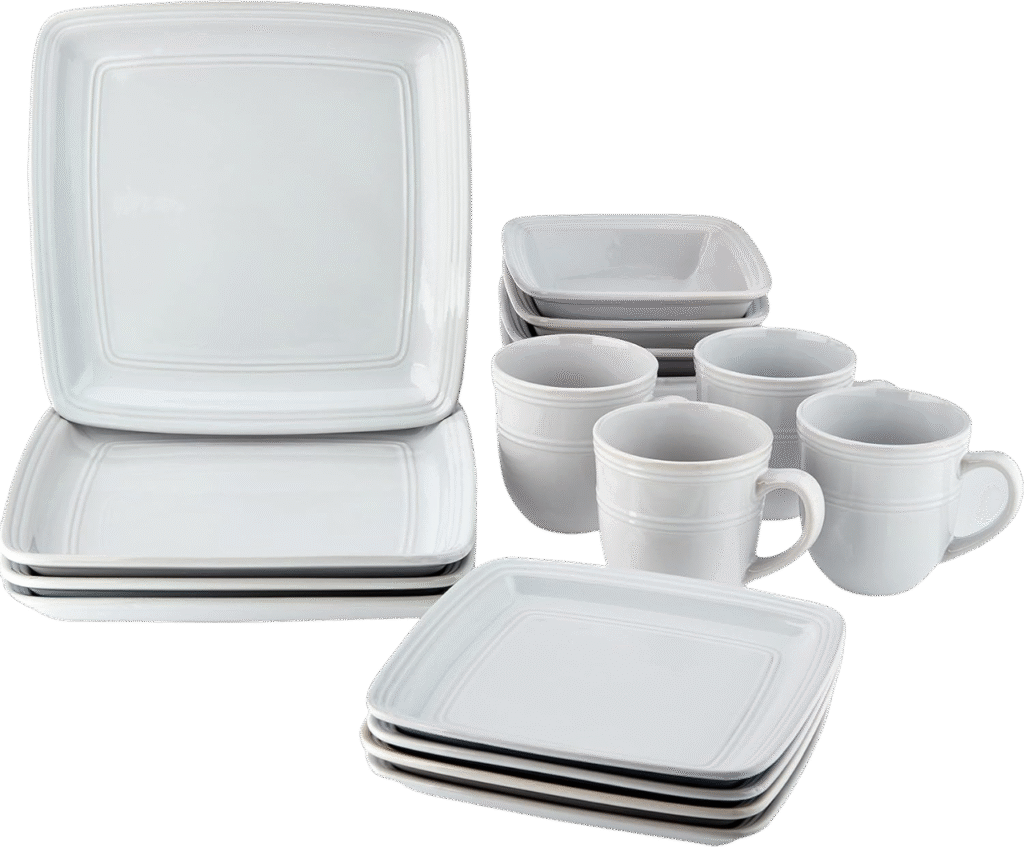 American Atelier: Dinnerware Sets, Dishes, Stoneware & Plates
